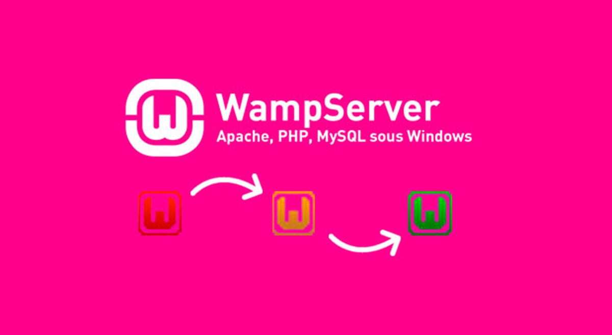 Wamp Server Kurulumu - Wamp Server Nedir? - Mustafa AZAK